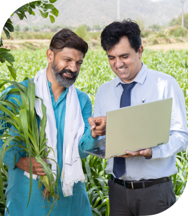 Agriculture Insurance Provider in India / Policies & Benefits