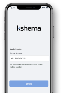 Kshema General Insurance Limited | Crop Insurance