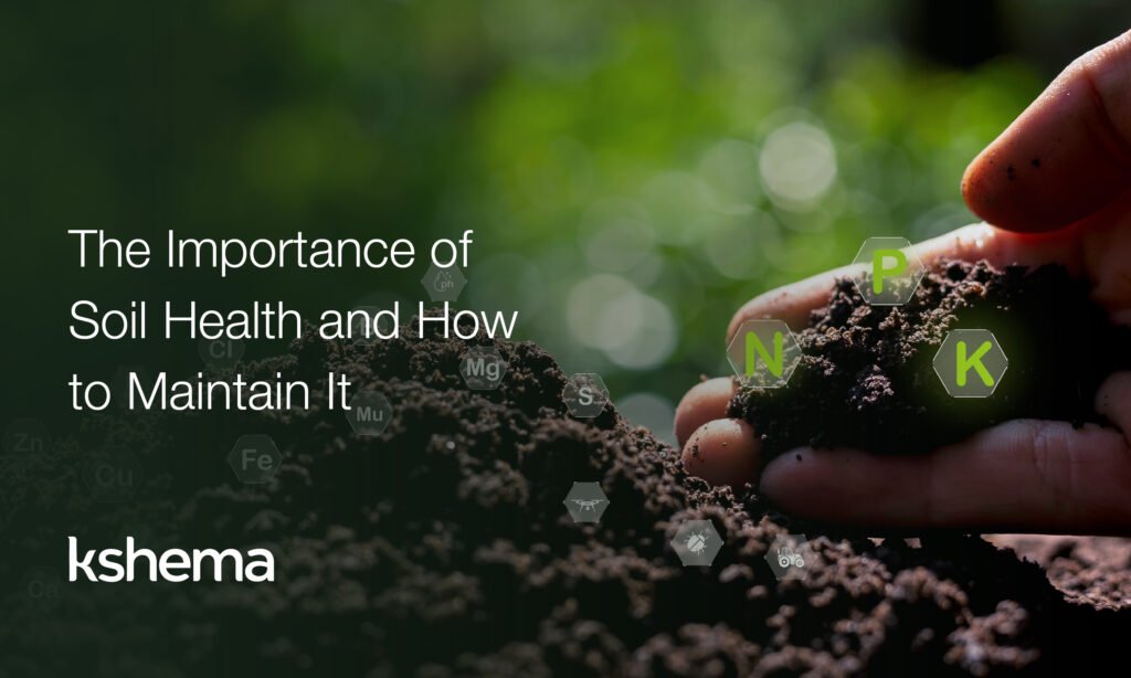 Soil Health in Agriculture 2026: Importance, How to Improve