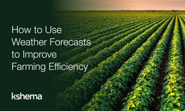 Weather Forecast in Farming: Importance, Benefits for Farmers