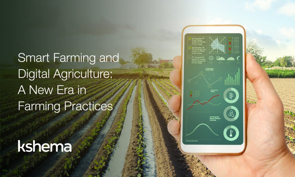 Smart Farming 2026: Digital Agriculture & 5G in India