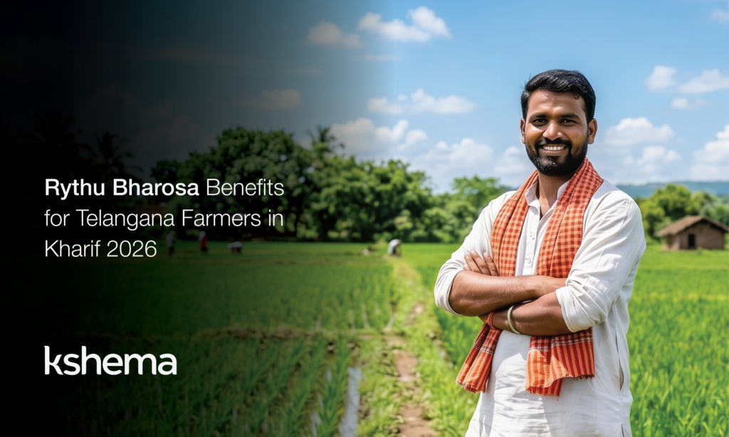 Rythu Bharosa Benefits 2026: Telangana Farmer Guide